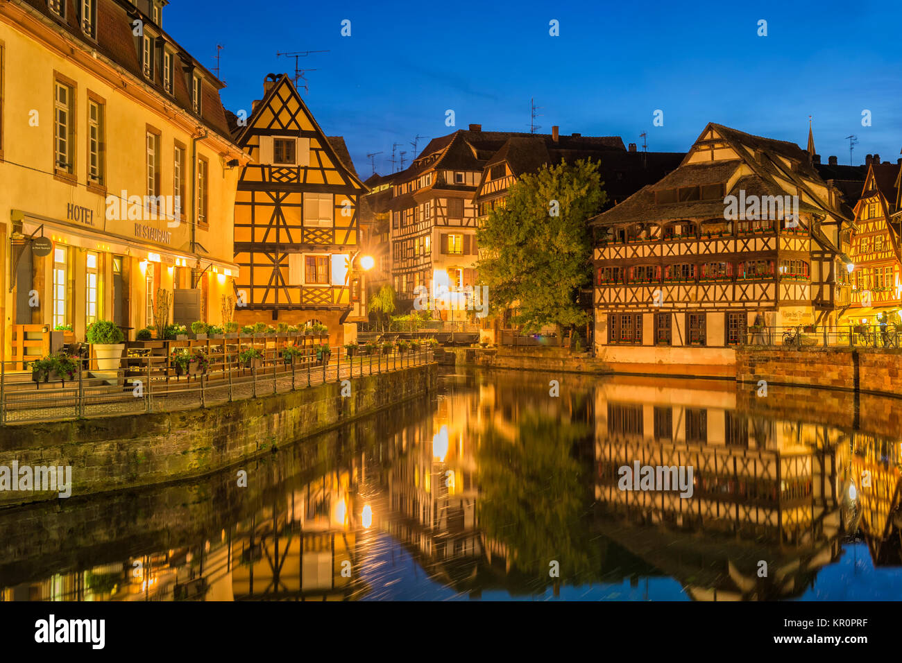 Rhin department hi-res stock photography and images - Alamy