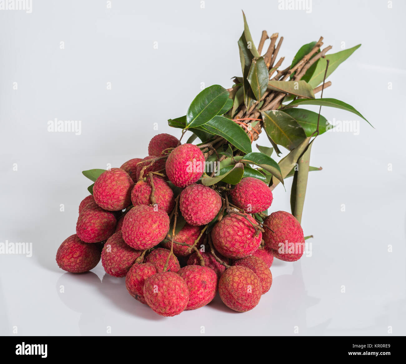 Linchee hi-res stock photography and images - Alamy