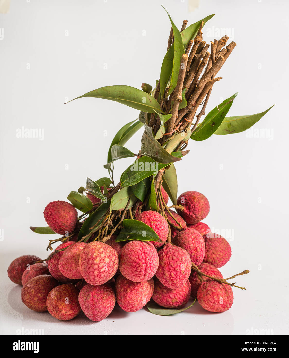 Linchee hi-res stock photography and images - Alamy