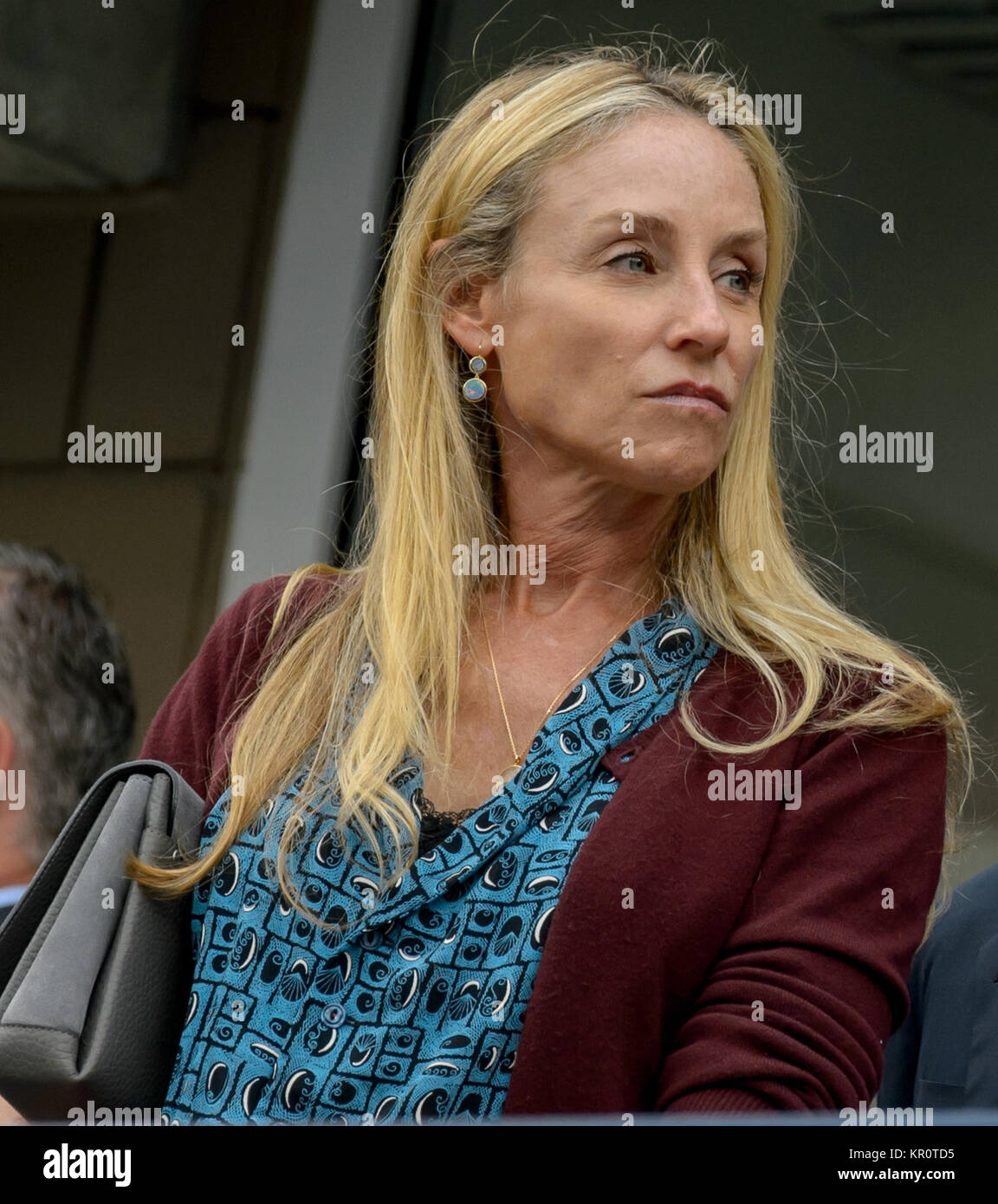 Tracy pollan hi-res stock photography and images - Alamy