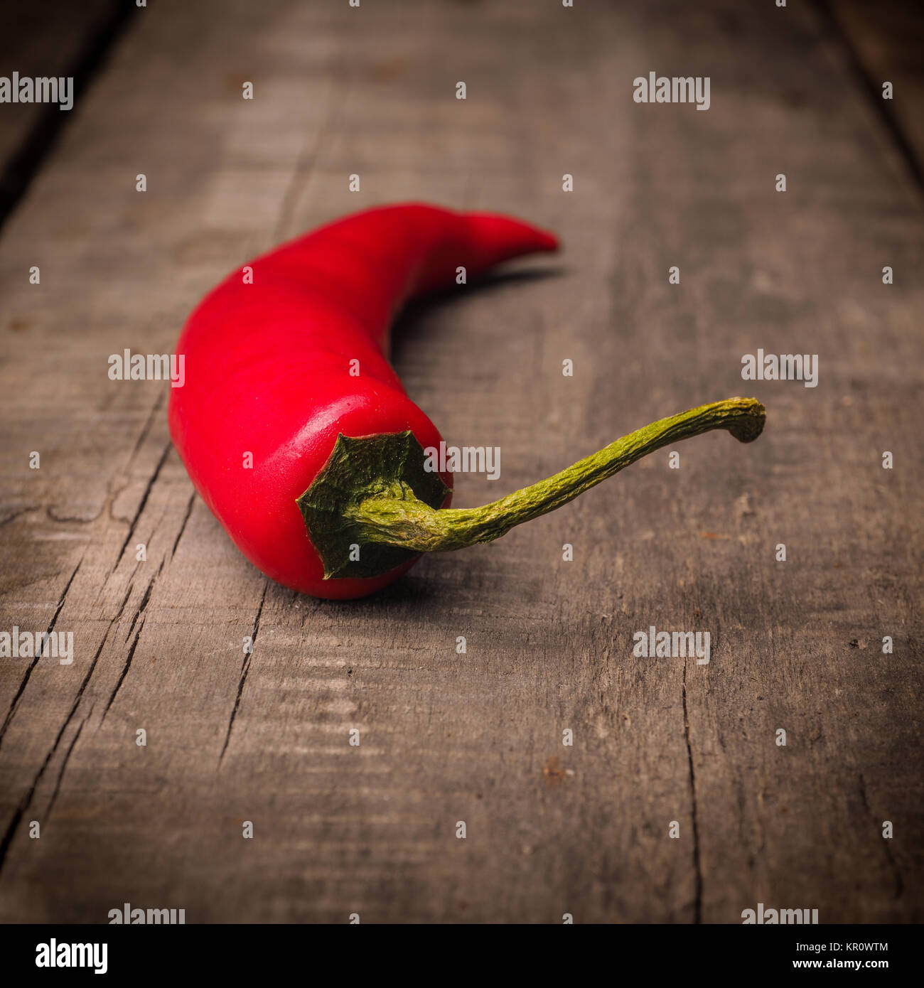 red and spicy Stock Photo - Alamy
