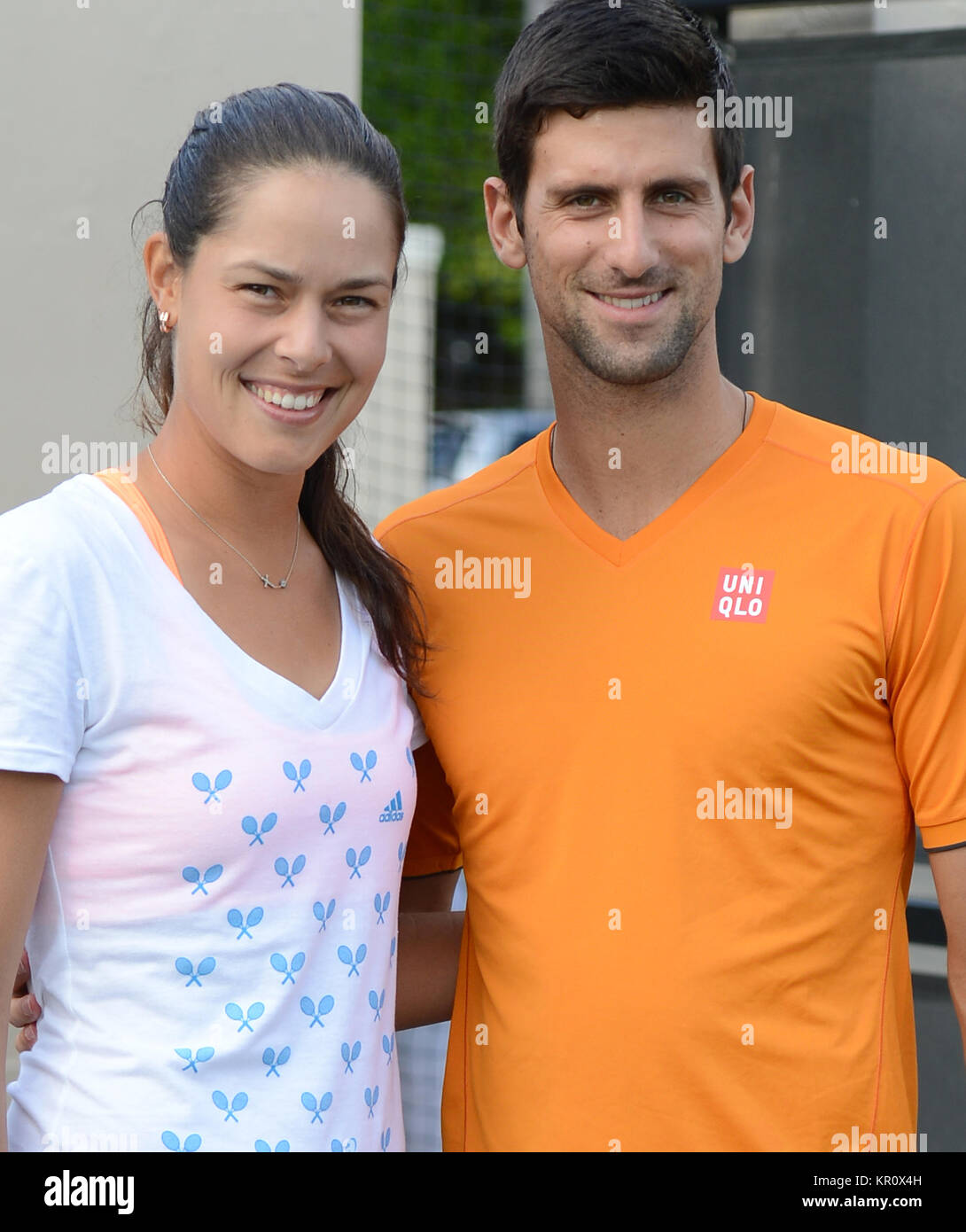 Novak ivanovic hi-res stock photography and images - Alamy