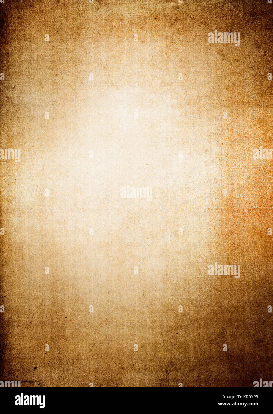 Old grunge paper background for the design Stock Photo - Alamy