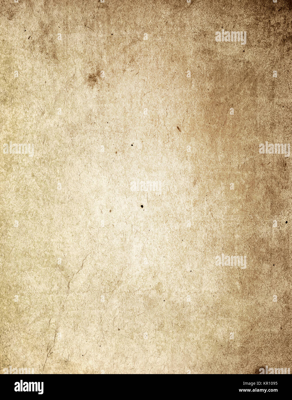 Old paper close up background. Natural texture of old grunge paper ...