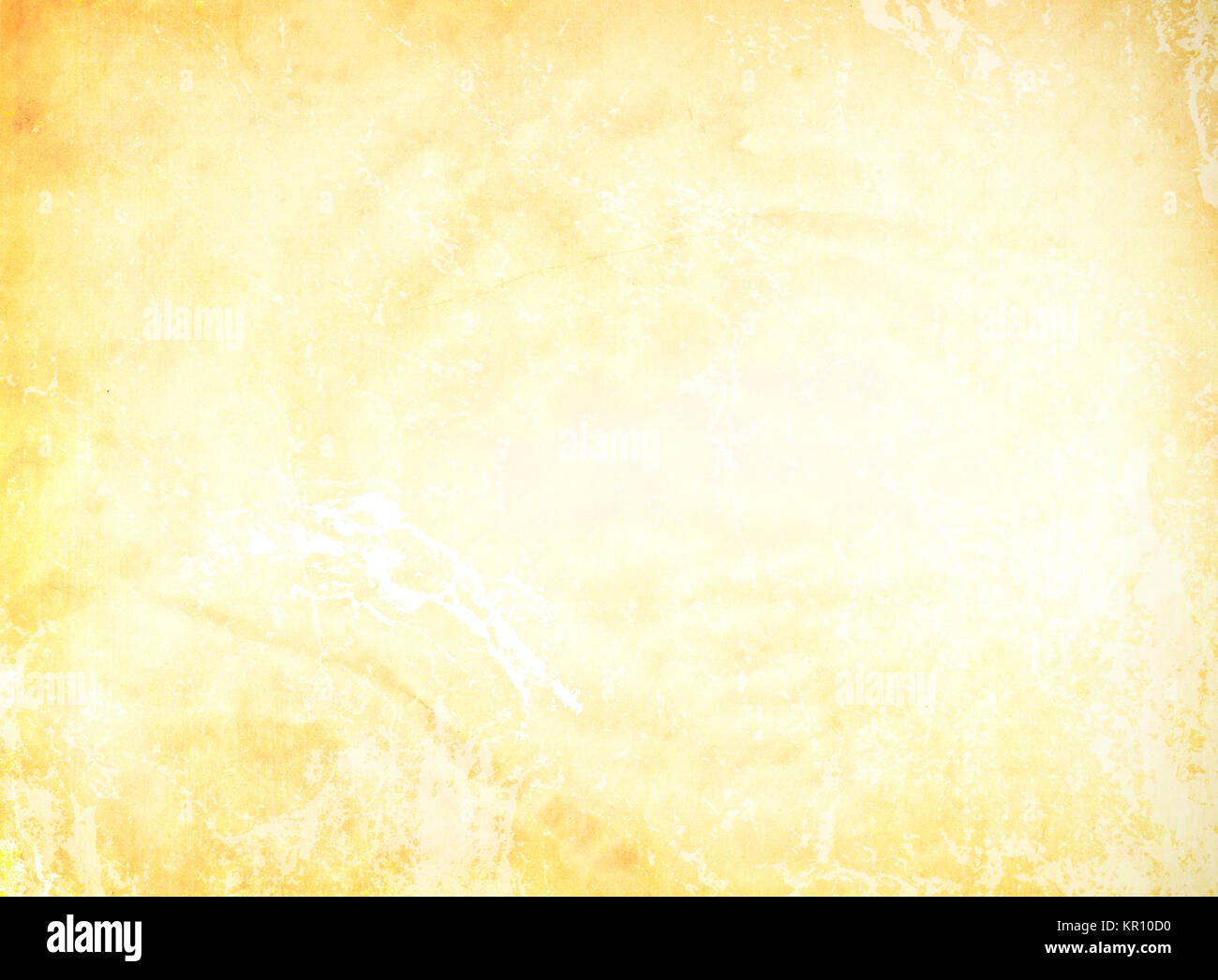 Old grunge paper texture for the design Stock Photo - Alamy