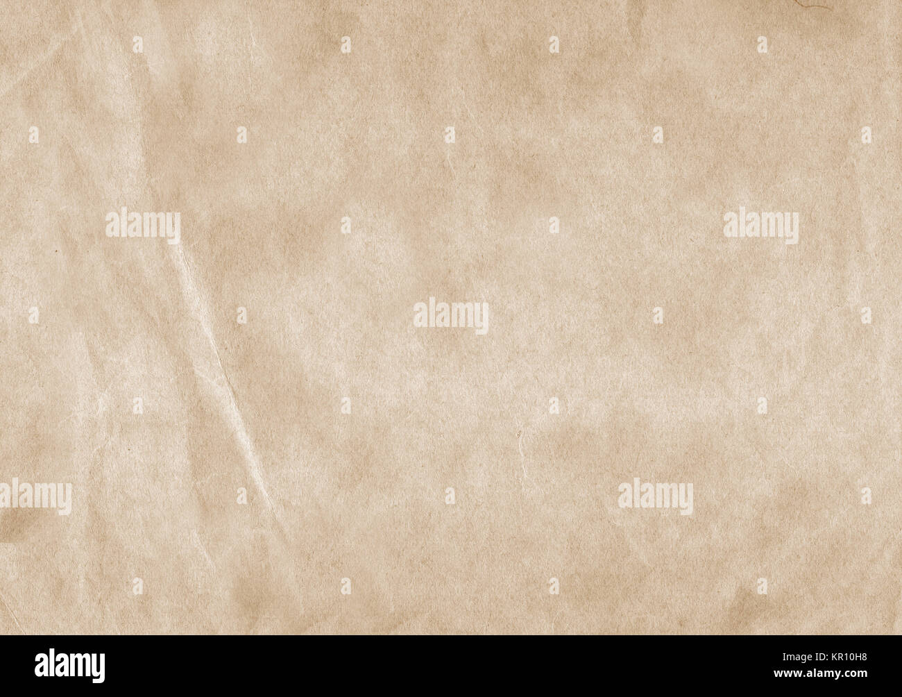 Natural old paper texture for design Stock Photo - Alamy