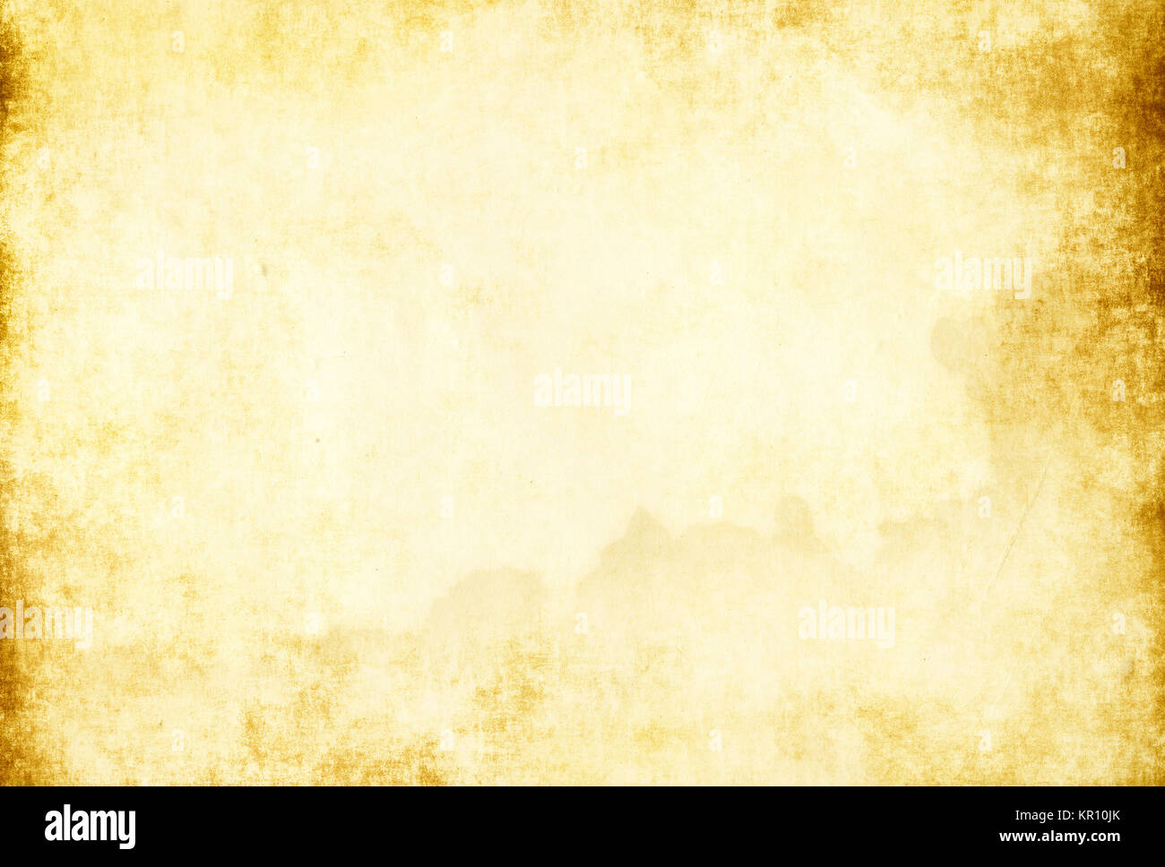 Old dirty paper background for the design Stock Photo - Alamy