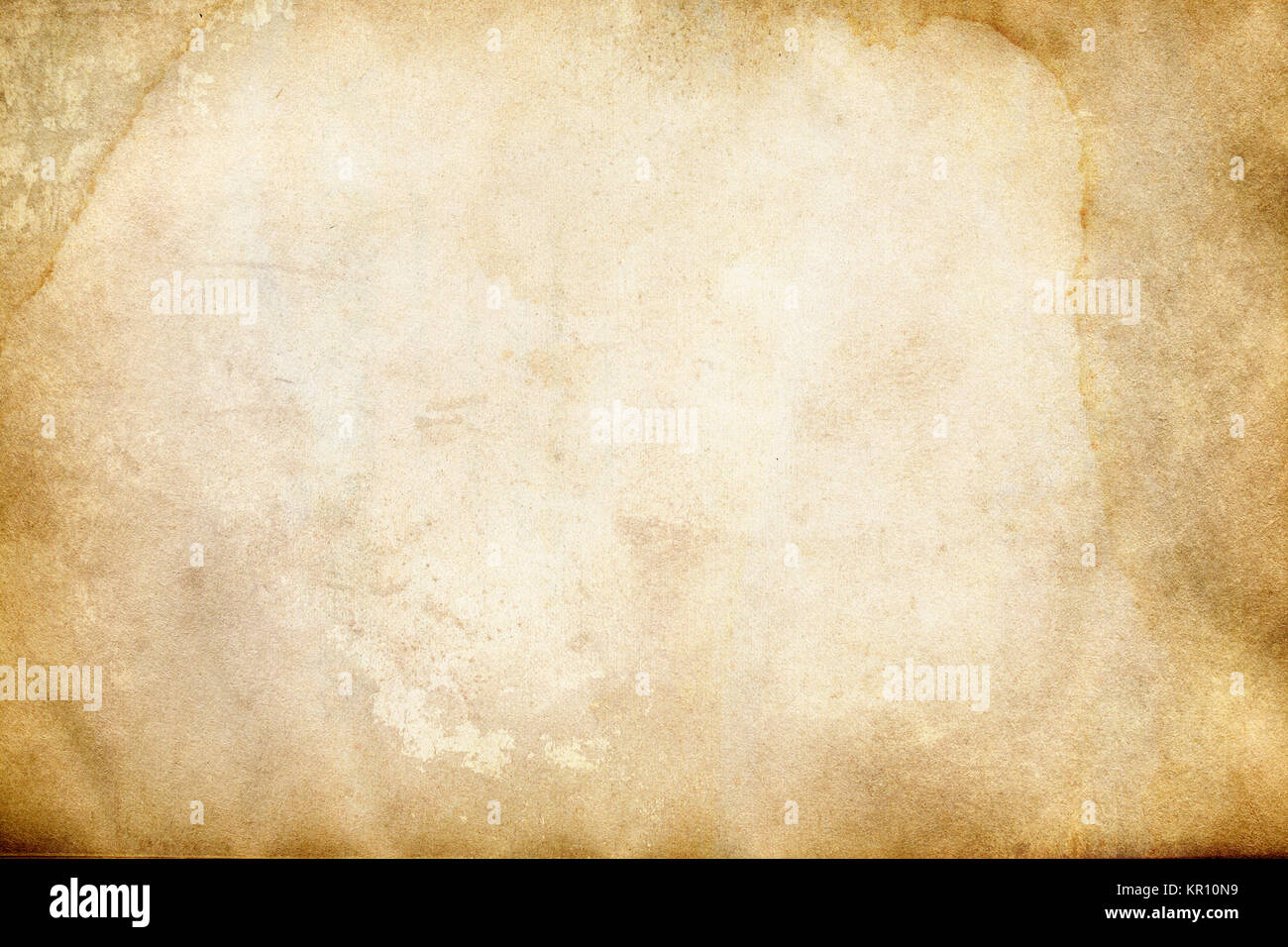 Old grunge paper background. Natural texture of aging paper Stock Photo ...