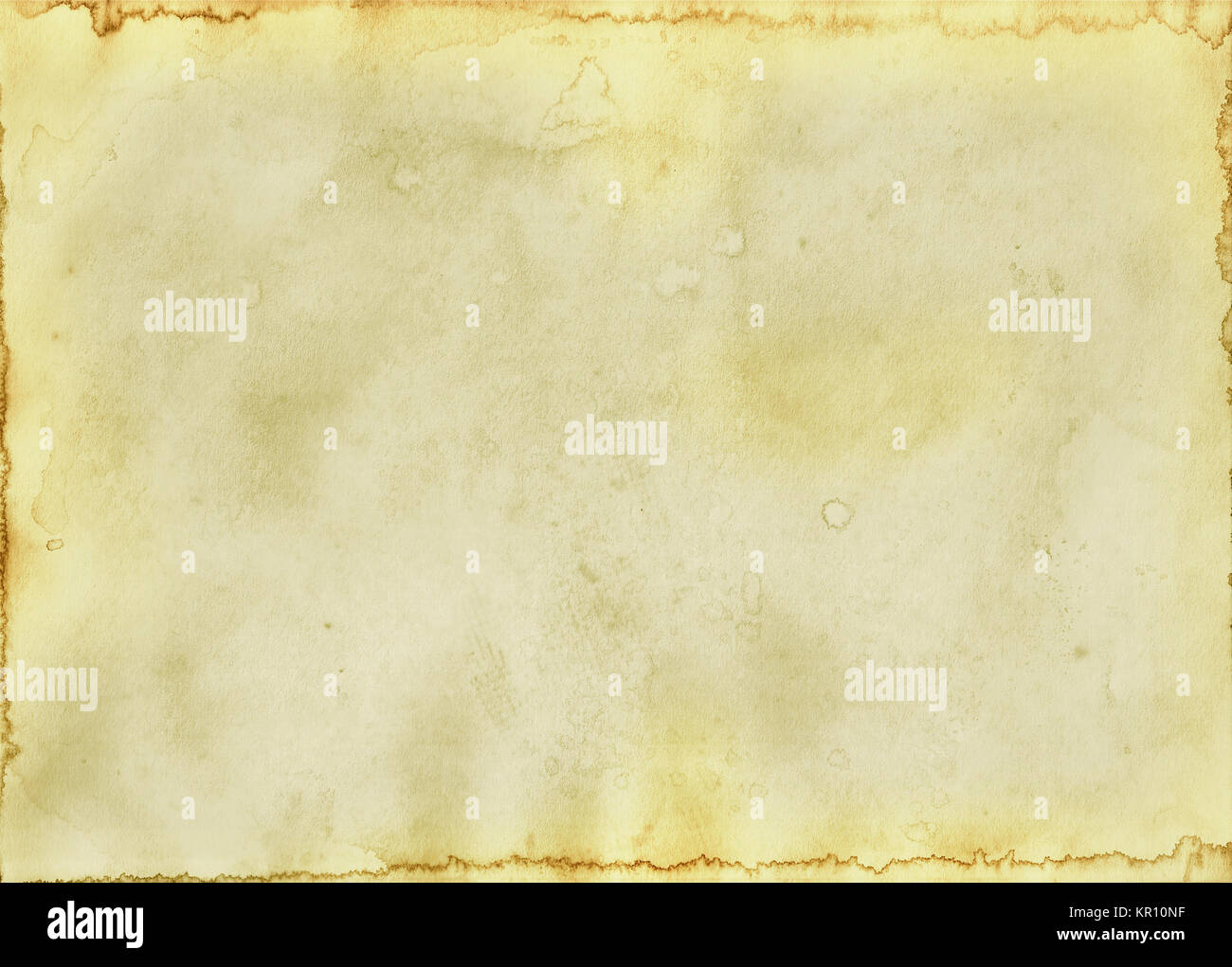 Old dirty paper background for the design Stock Photo - Alamy