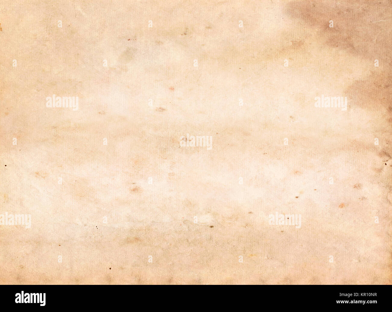 Texture of old dirty paper Stock Photo - Alamy