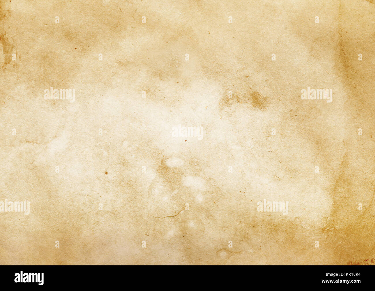 Old dirty paper background for the design Stock Photo - Alamy