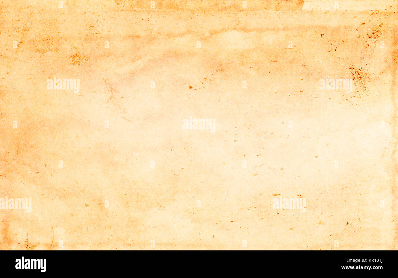 Old dirty paper background for the design Stock Photo - Alamy