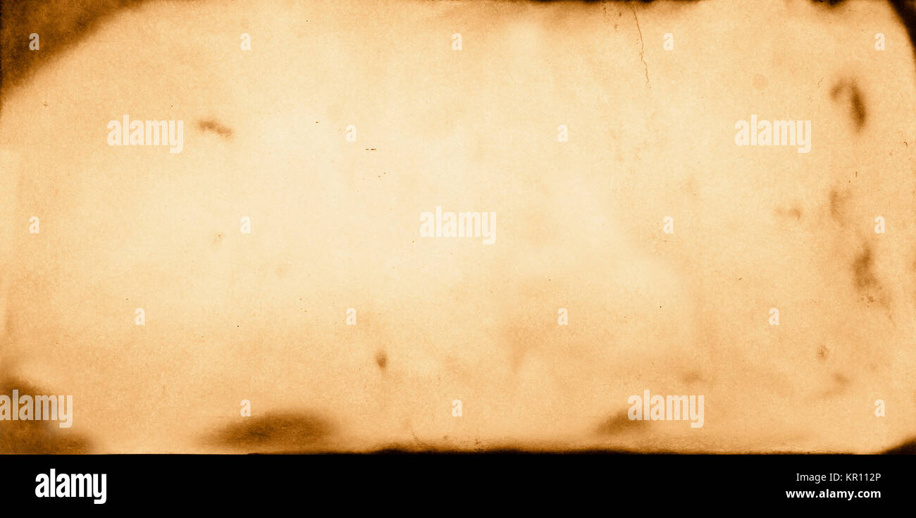 Old dirty and burnt paper texture Stock Photo - Alamy