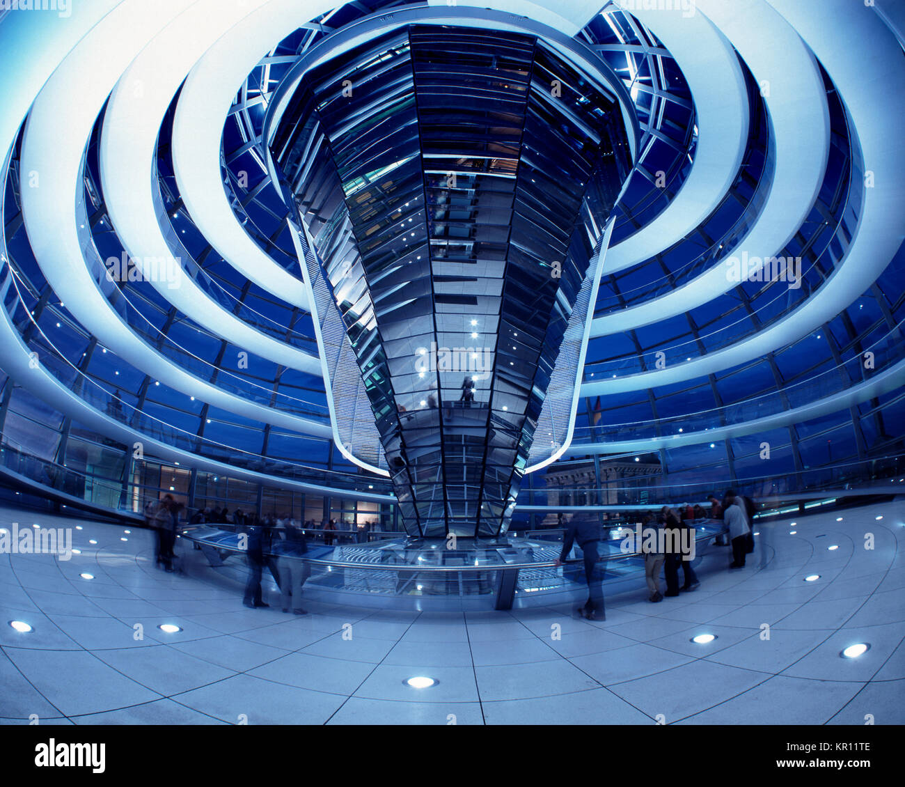 Reichstag Dome Of The Reichstag High Resolution Stock Photography and ...