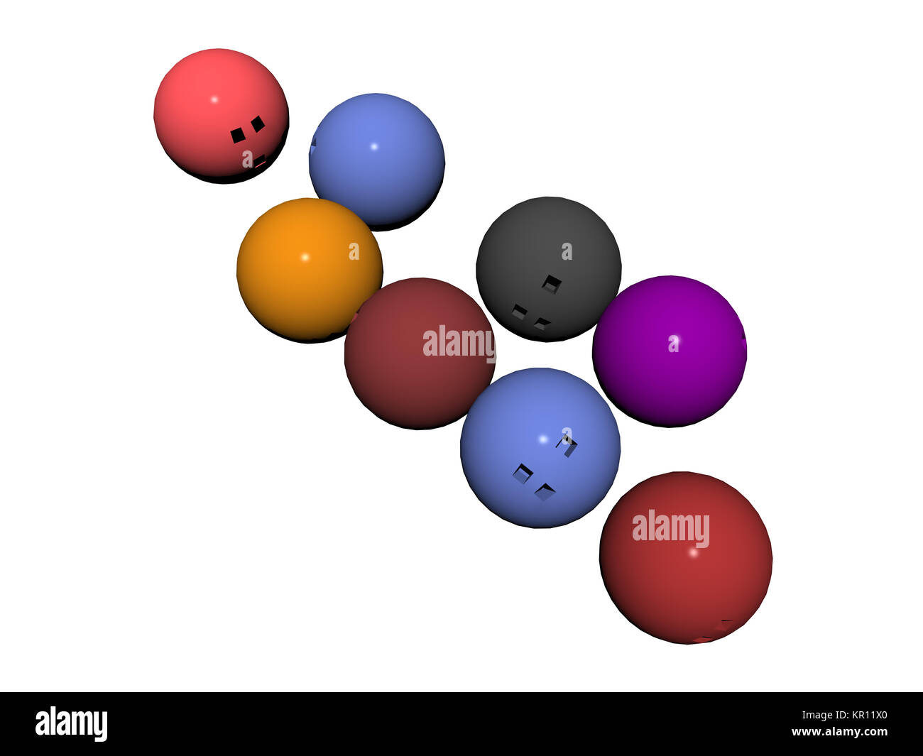 Bowling Cone High Resolution Stock Photography and Images - Alamy
