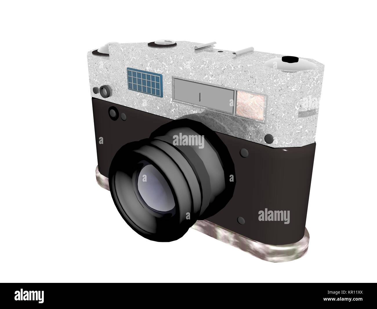exempted age camera Stock Photo - Alamy