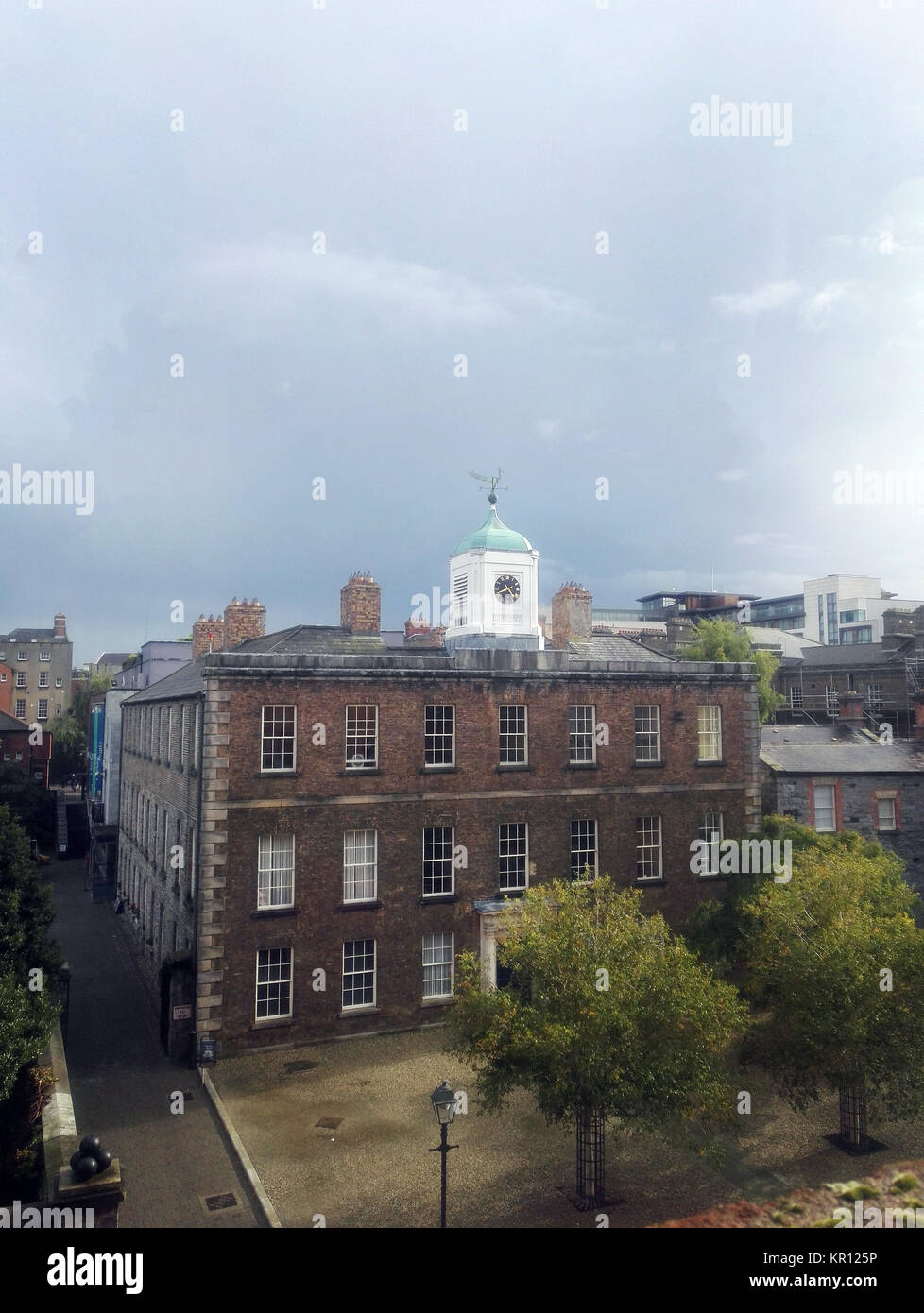 Chester beatty library hi-res stock photography and images - Alamy