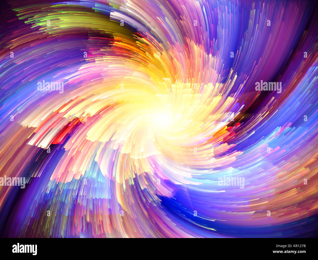 Explosion Of Colour High Resolution Stock Photography and Images - Alamy