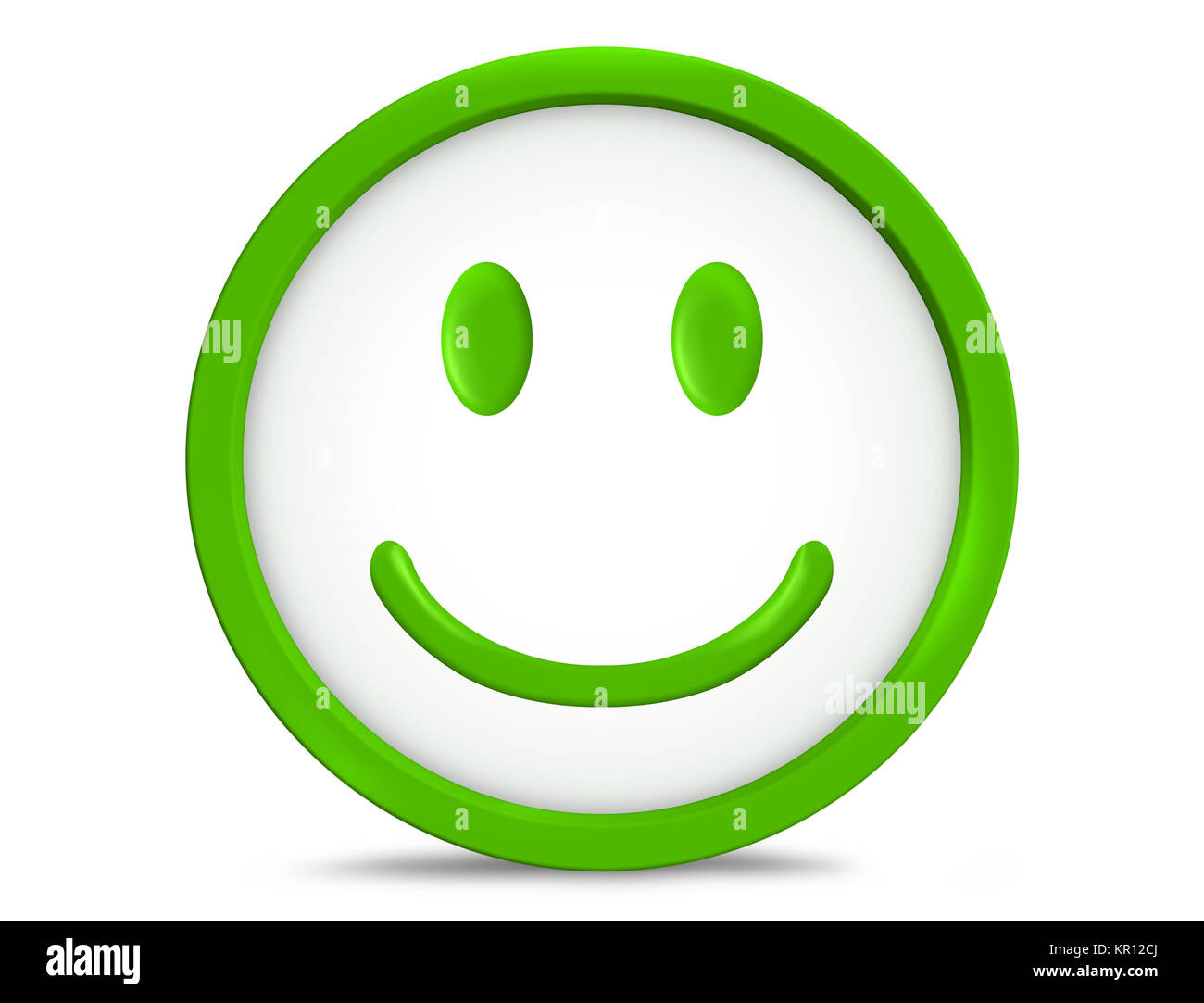 happy smile face smiley Stock Photo - Alamy