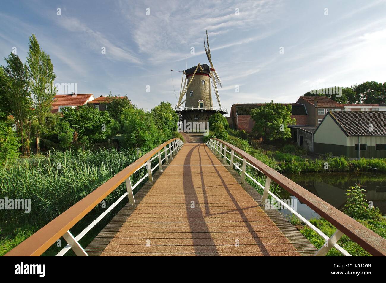 Ocean Flour Mill High Resolution Stock Photography and Images - Alamy