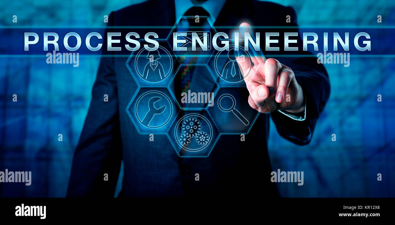 Process Engineering High Resolution Stock Photography and Images - Alamy