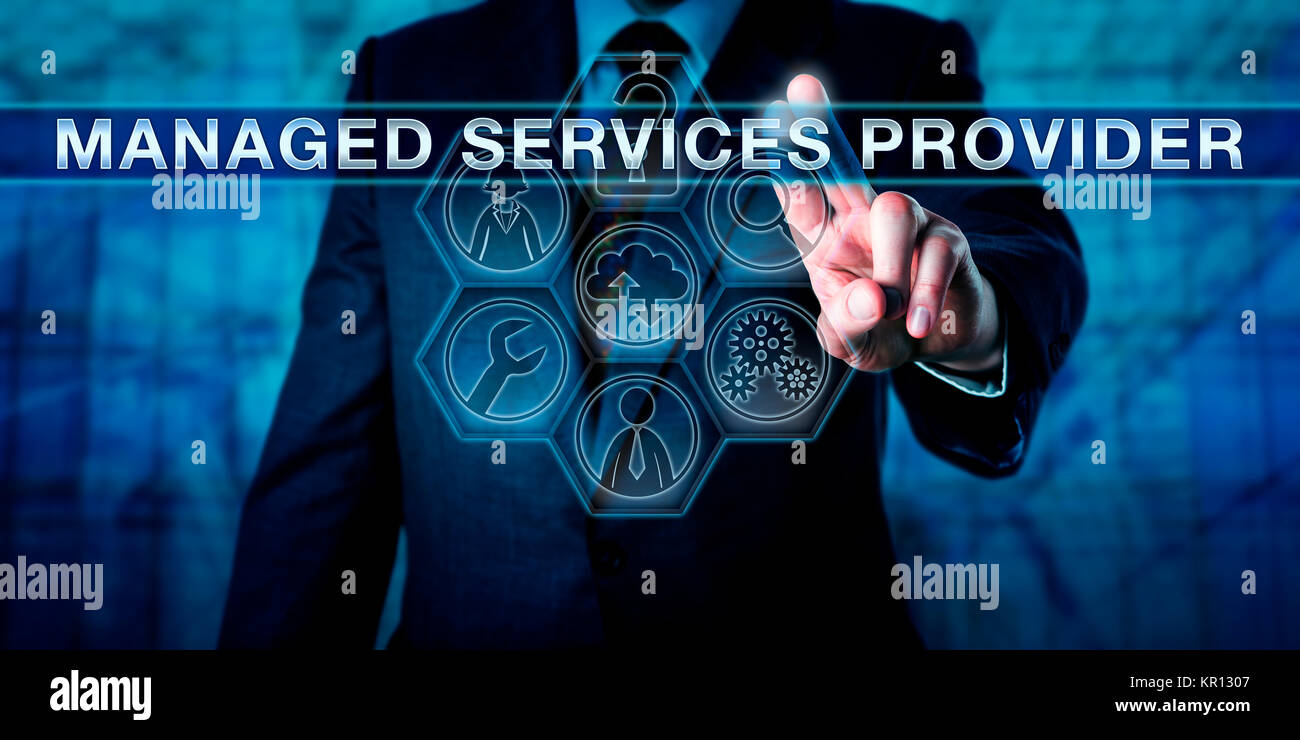 Services provider hi-res stock photography and images - Alamy