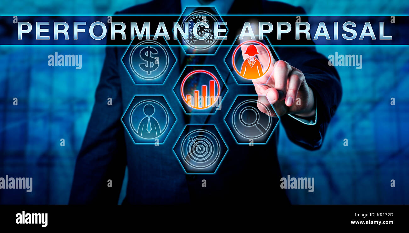 Performance appraisal hi-res stock photography and images - Alamy