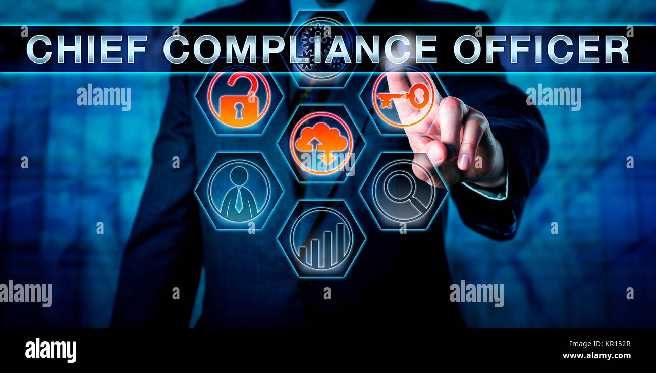 Compliance Officer High Resolution Stock Photography and Images - Alamy