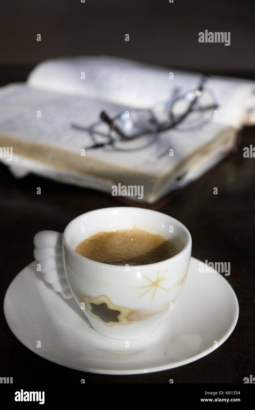 Dim atmosphere hi-res stock photography and images - Alamy