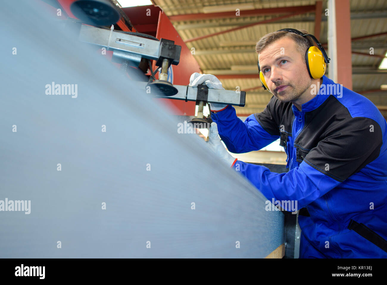Health factory hi-res stock photography and images - Alamy