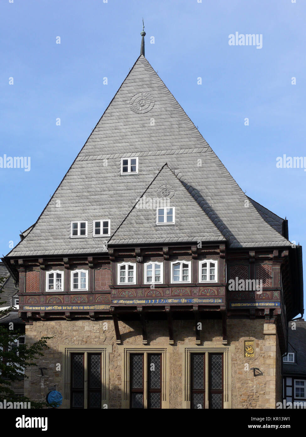 the so-called Stock Photo - Alamy