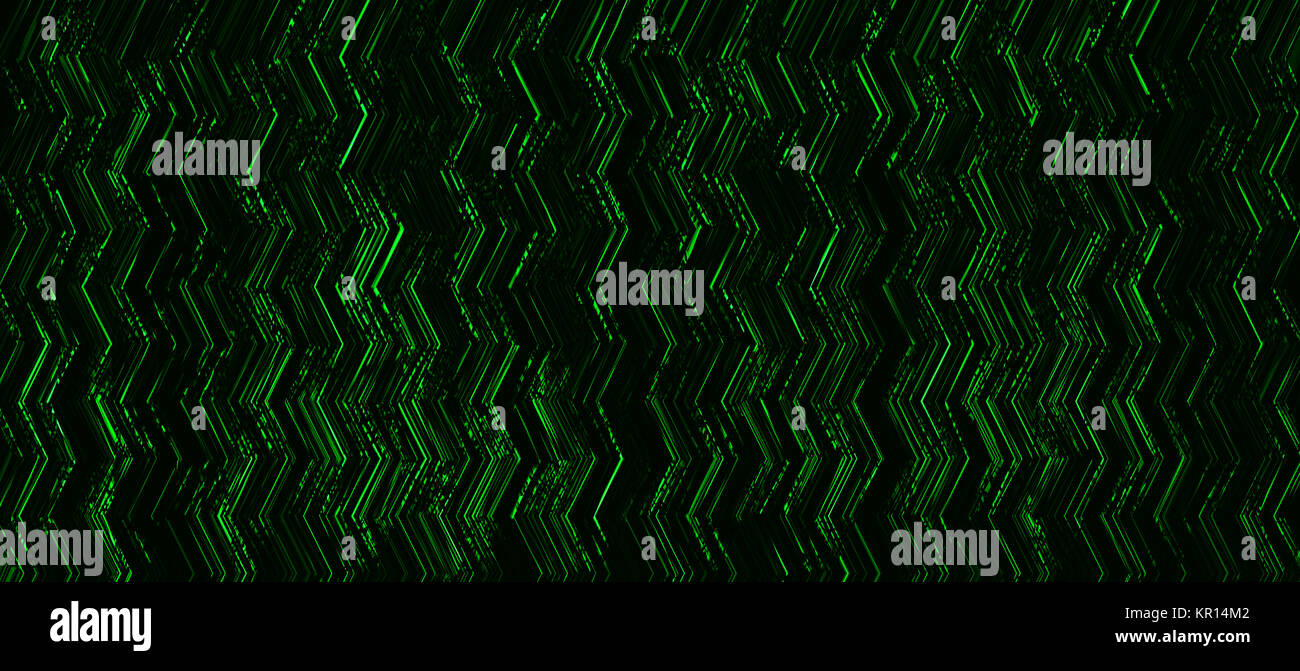 Horizontal vivid matrix neo cyberpunk hi-res stock photography and ...