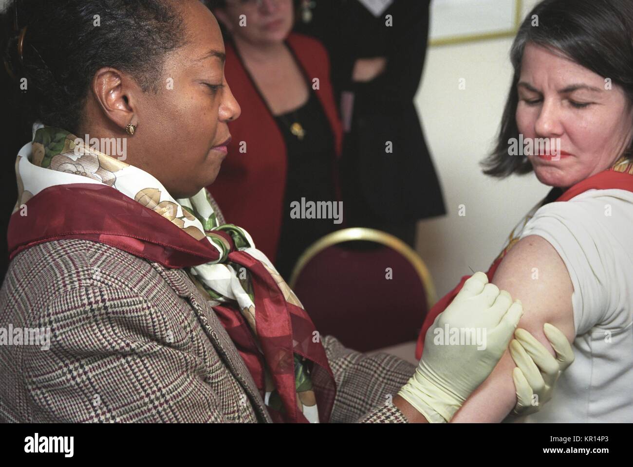 Melanie king hi-res stock photography and images - Alamy