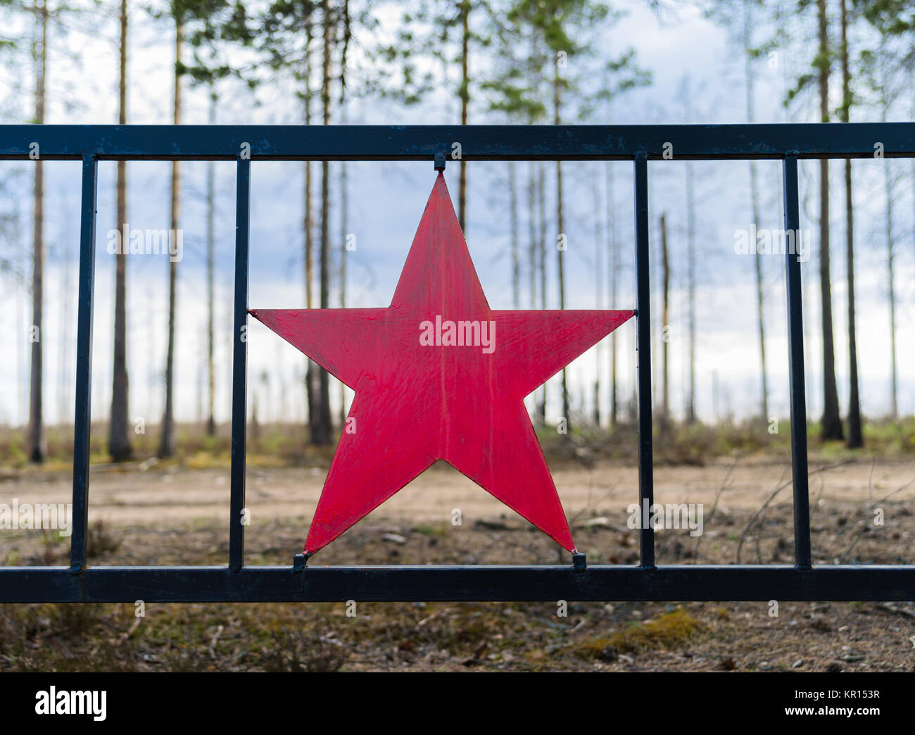 Soviet red army sign hi-res stock photography and images - Alamy