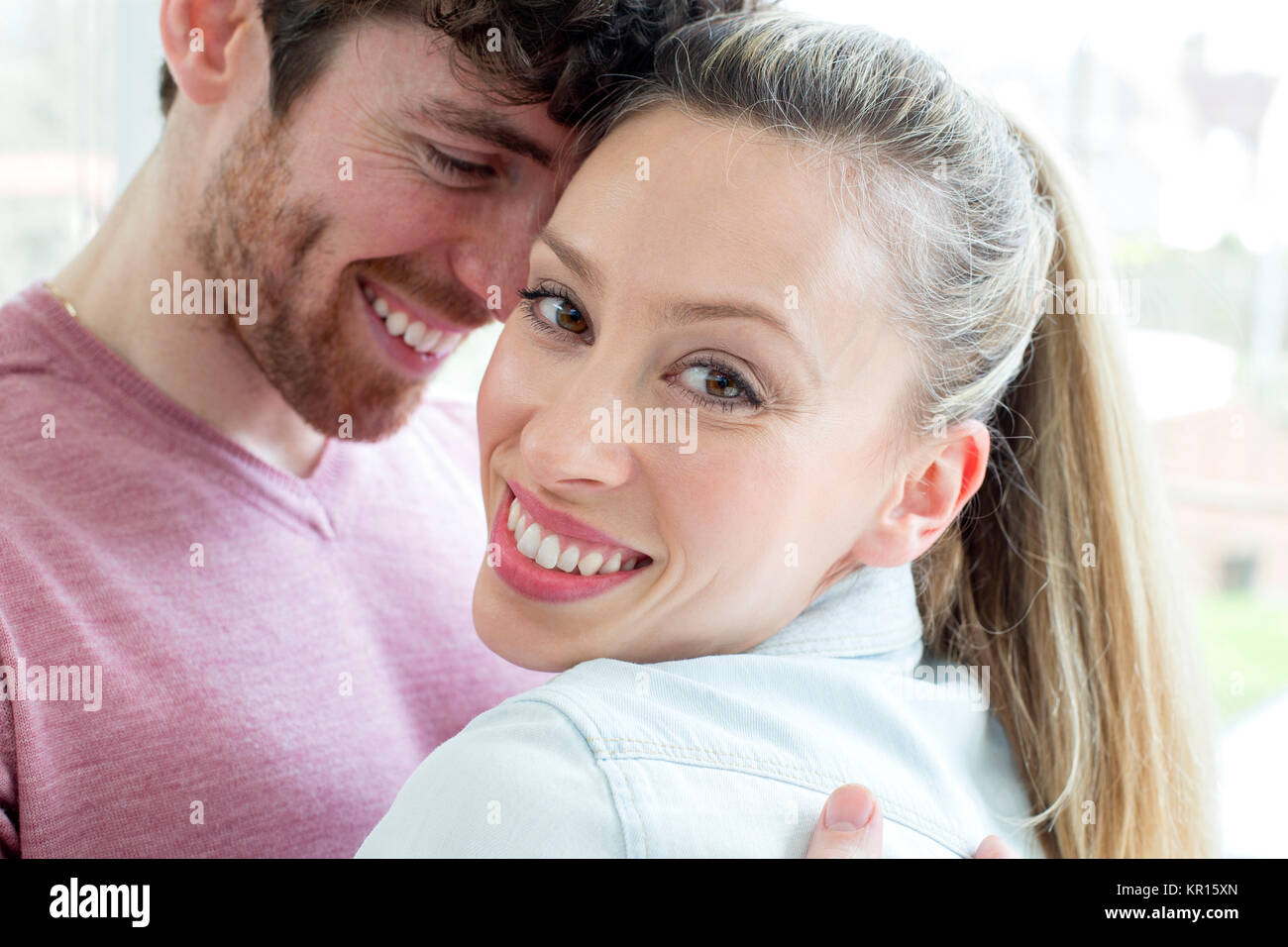 Human behaviour courage hi-res stock photography and images - Alamy