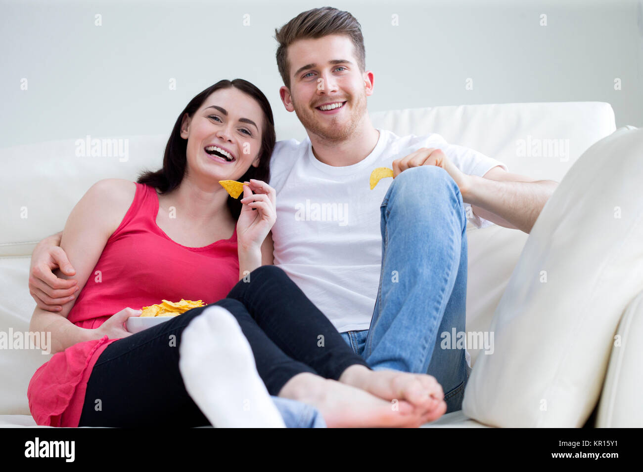 Loving look night hi-res stock photography and images - Alamy