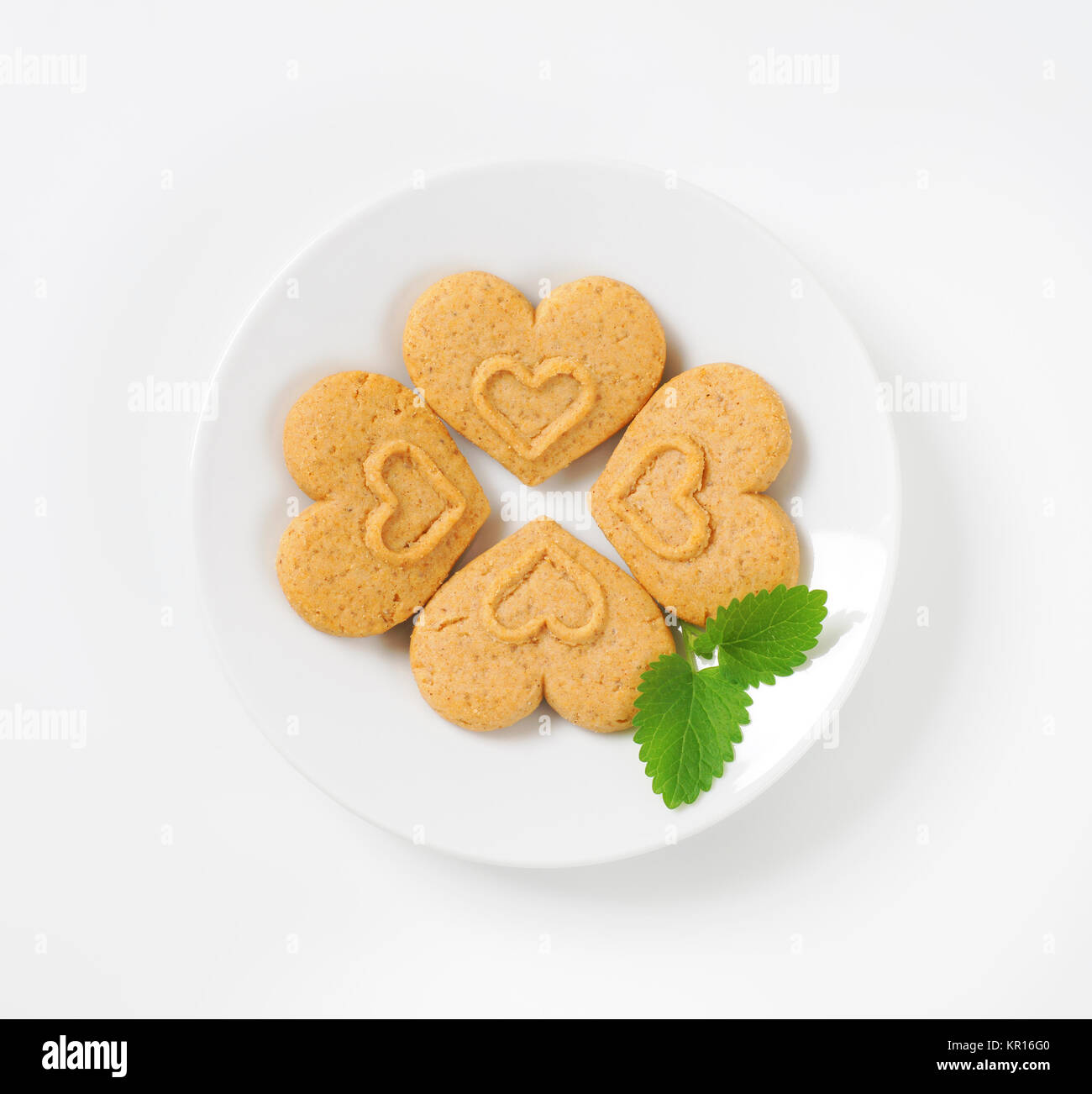 Biscuits cookies food aliment hi-res stock photography and images - Alamy