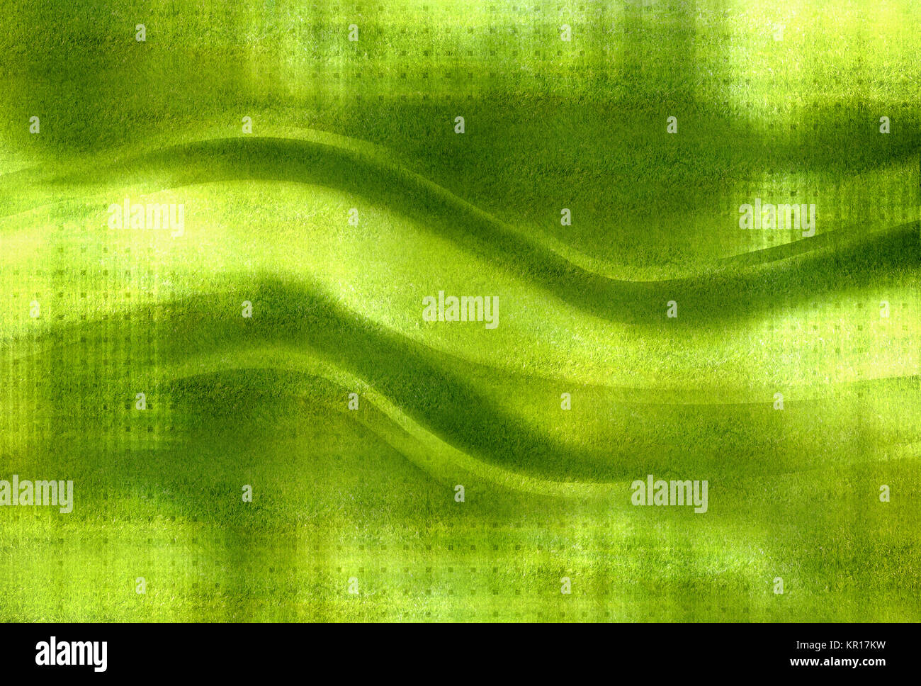 Bright green grass Smooth Background Stock Photo - Alamy
