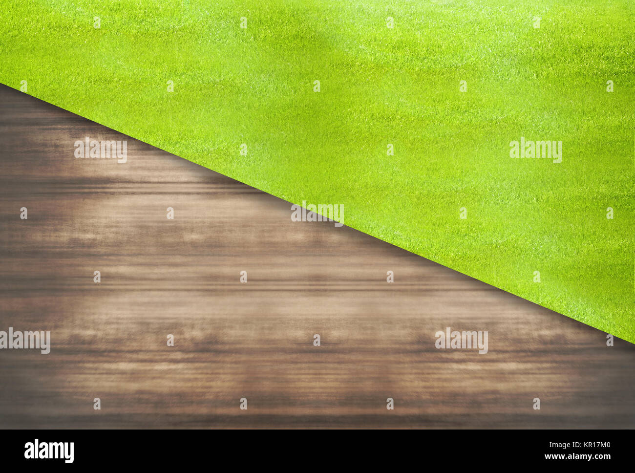 Green Grass Smooth Background Stock Photo - Alamy