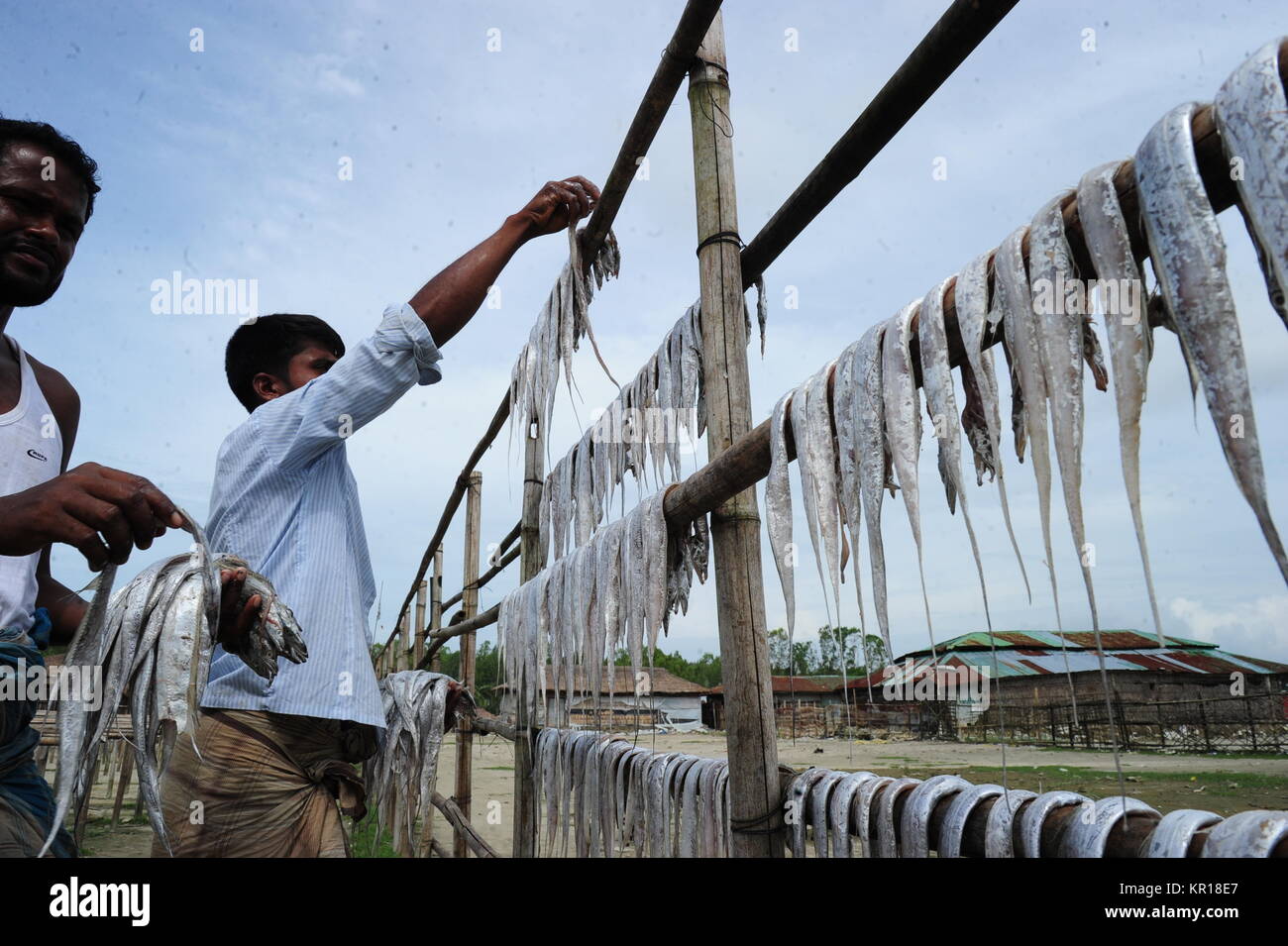 Bangladeshi day labor hi-res stock photography and images - Alamy