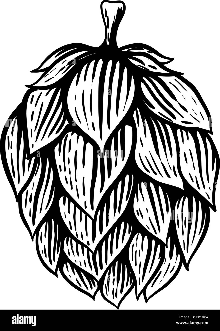 Beer Hop Clip Art
