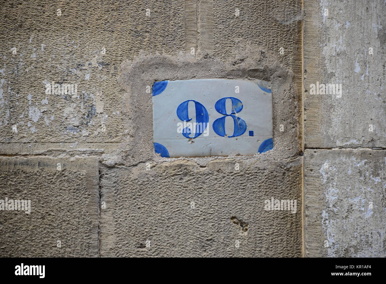 house facilities,ujune,navarra province,street signs,email,tiles,spain ...