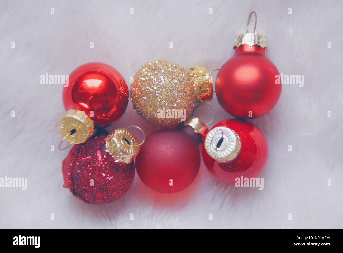 Group of red objects hi-res stock photography and images - Alamy