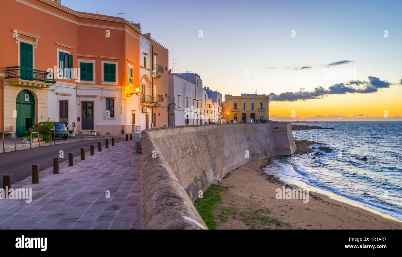 Italy lecce puglia hi-res stock photography and images - Alamy