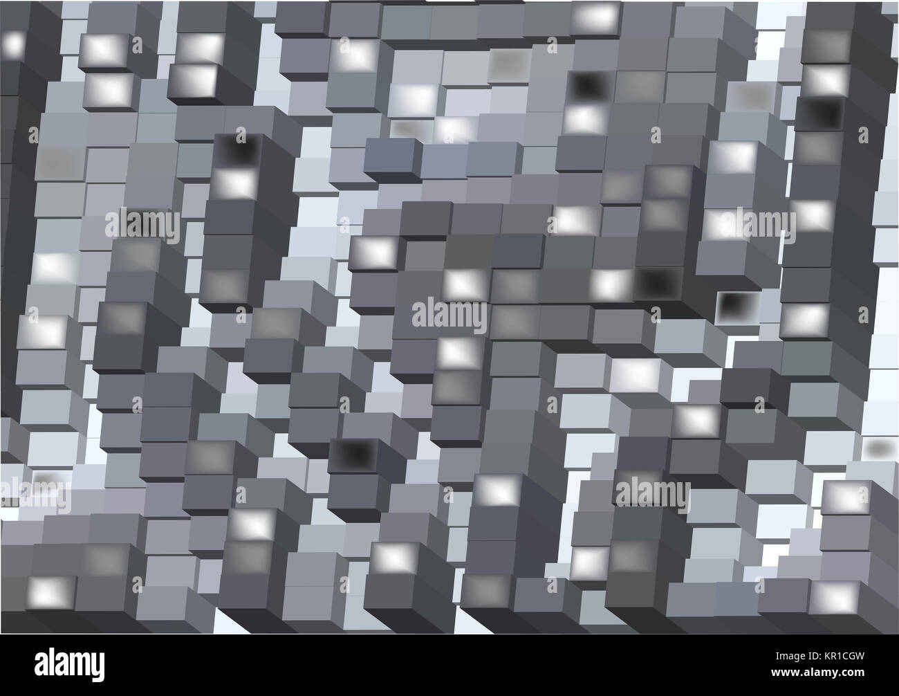 Vector structure hi-res stock photography and images - Alamy