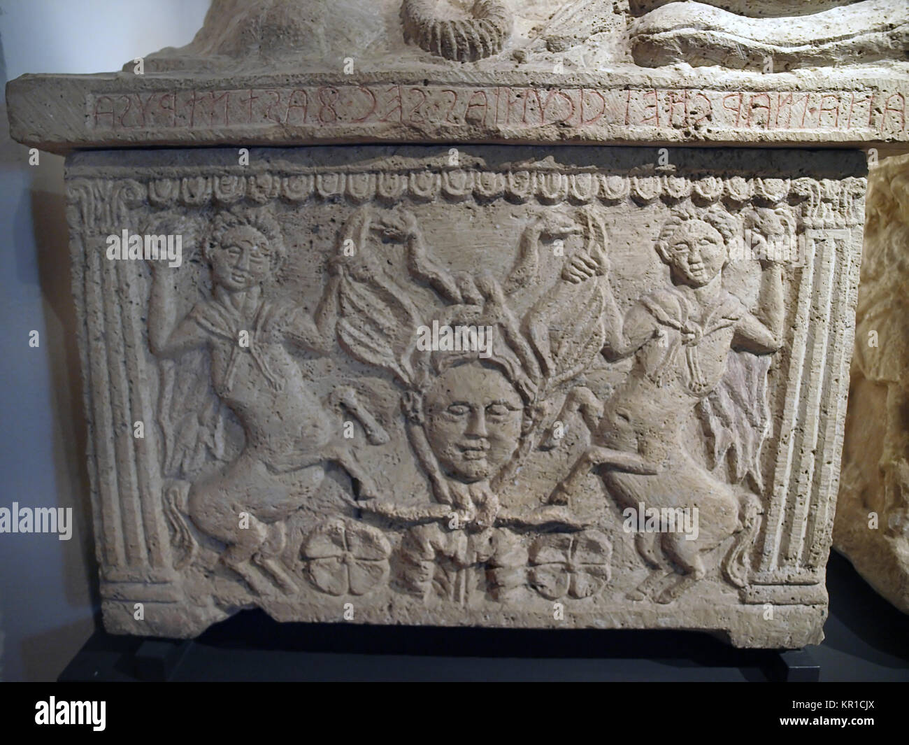 Ancient Greek Urns High Resolution Stock Photography and Images - Alamy