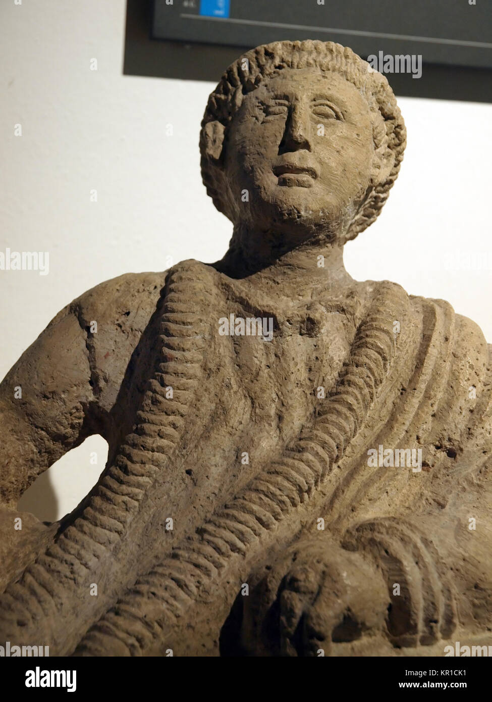 Ancient greek urns hi-res stock photography and images - Alamy