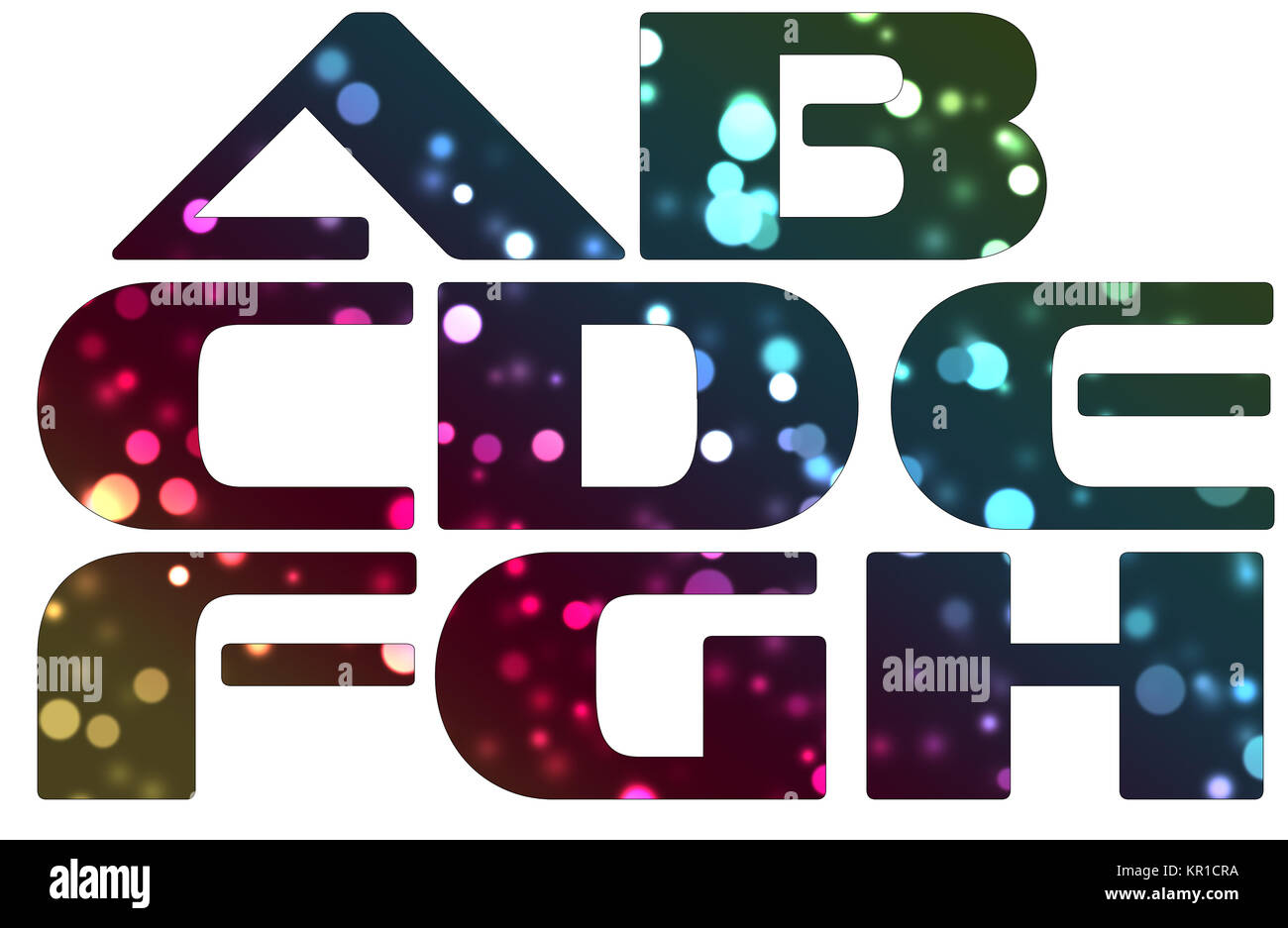 Calligraphy english hi-res stock photography and images - Alamy