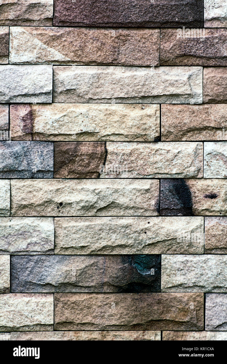 Stone Wall Texture Stock Photo - Alamy