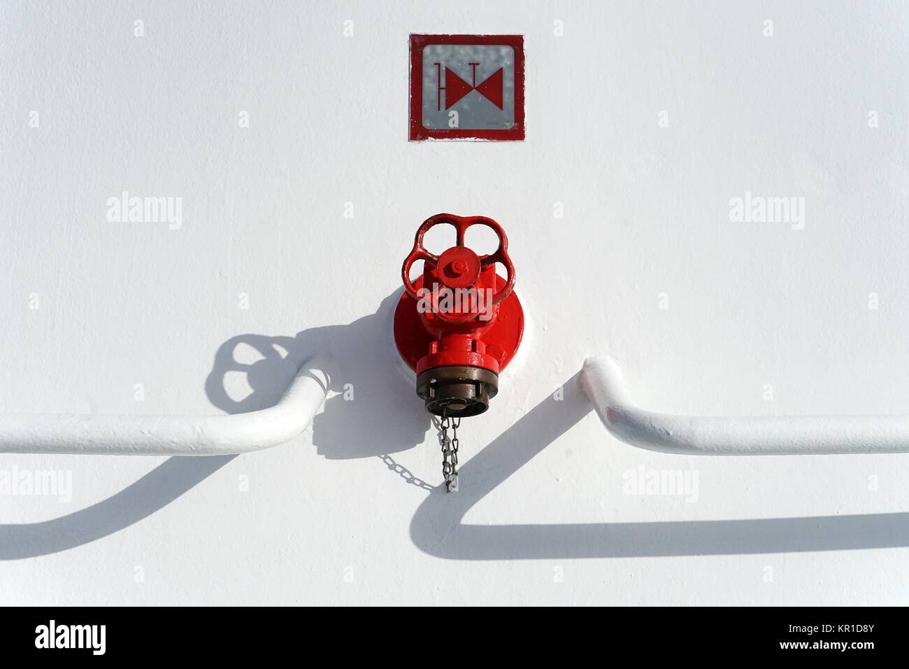 Emergency tap hi-res stock photography and images - Alamy